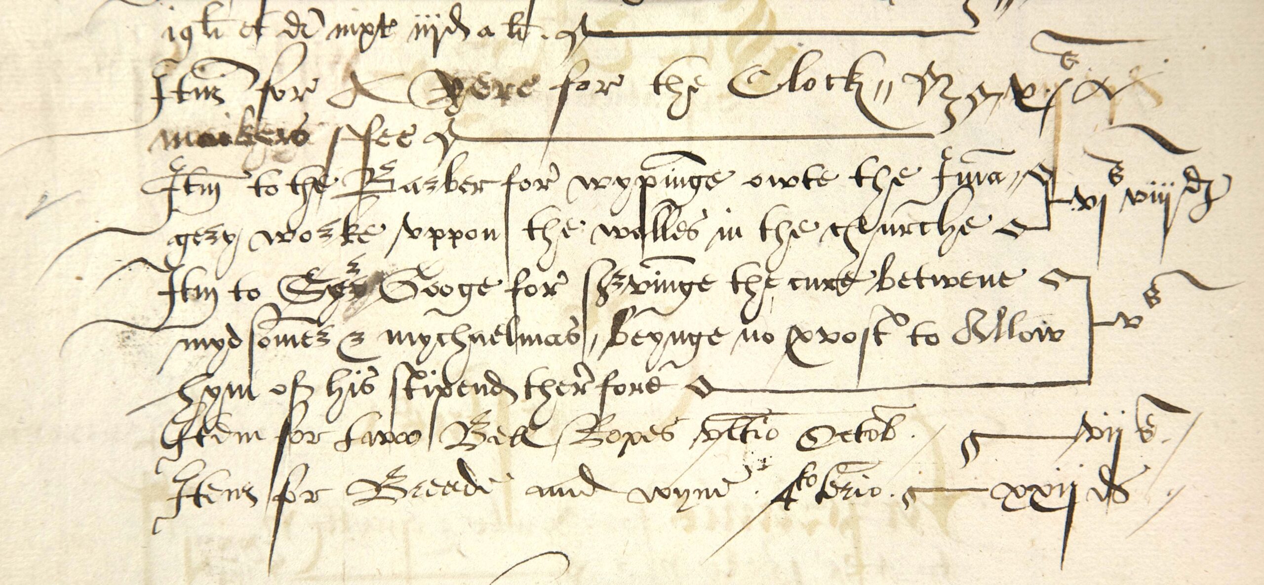 #Archives30 Day 30: Why Archives? | Eton College Collections #Archives30 Day 30: Why Archives? | Eton College Collections