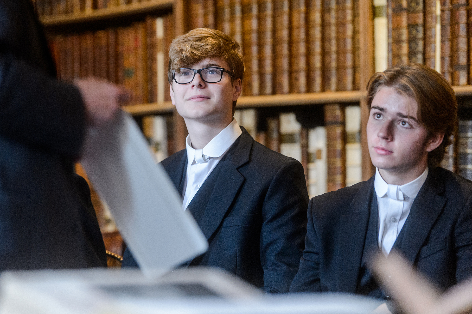 Collections Home - Eton College Collections