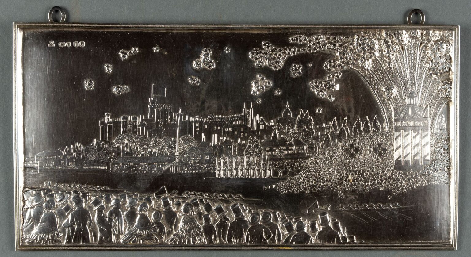 Fourth of June through the years - Eton College Collections