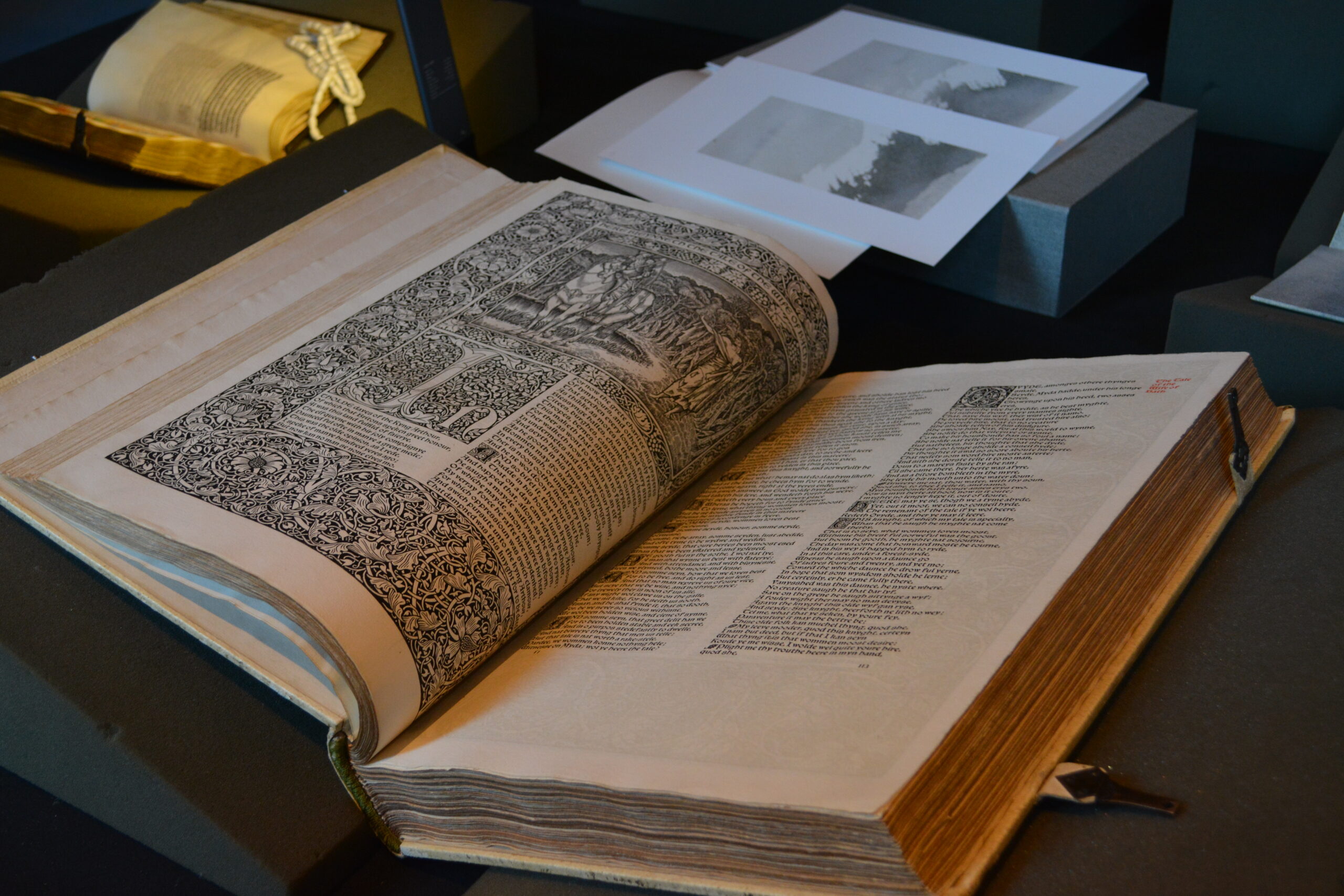 Colleges and Universities - Eton College Collections