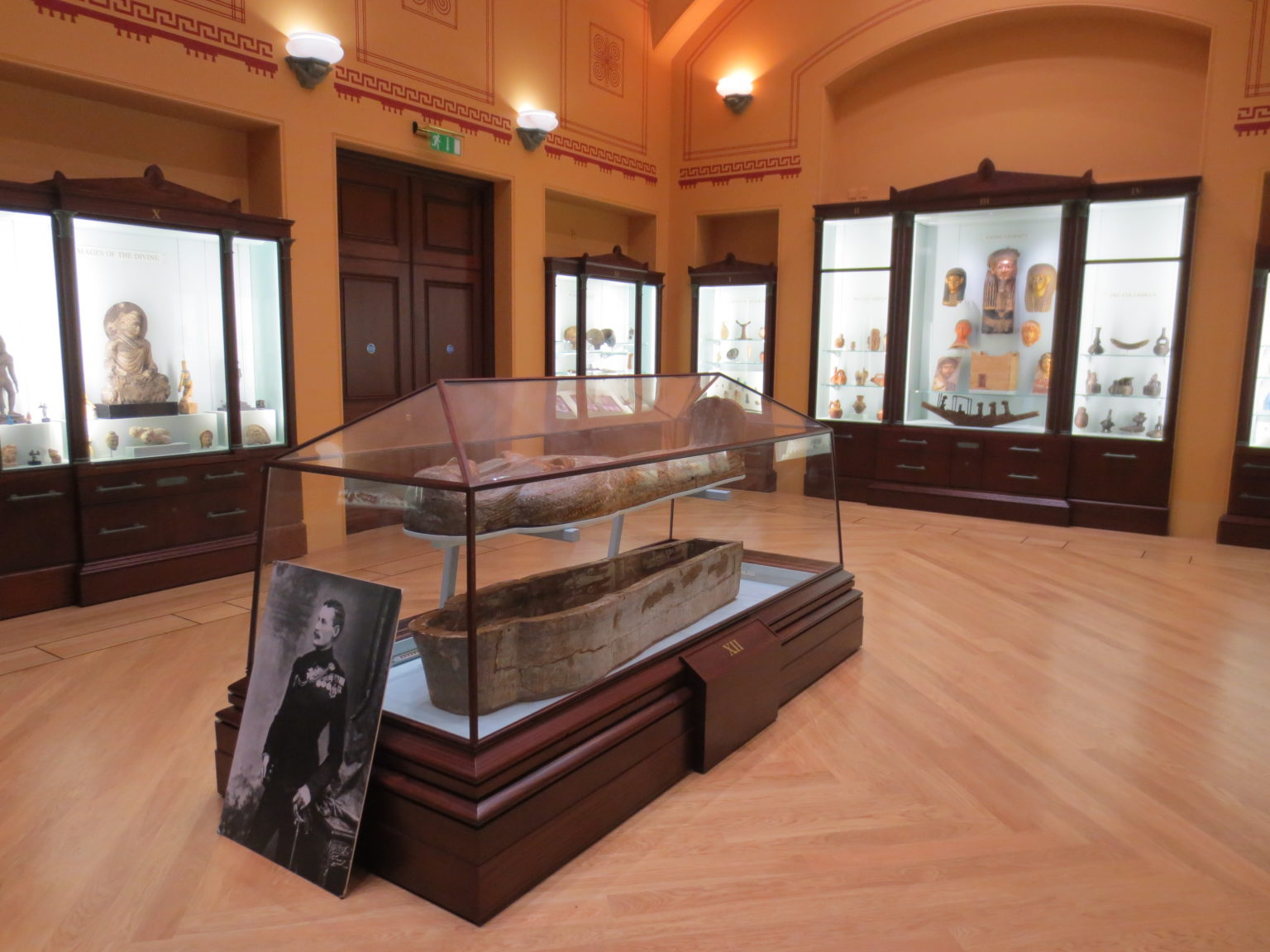 Museum of Antiquities - Eton College Collections