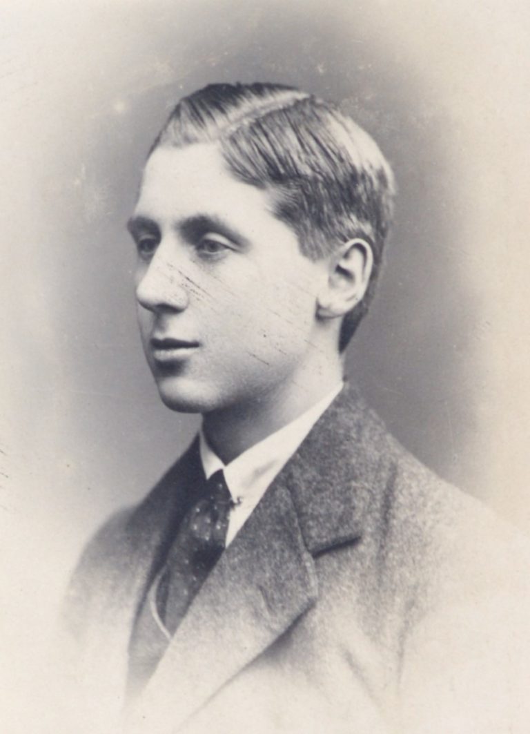 Orwell at Eton - Eton College Collections