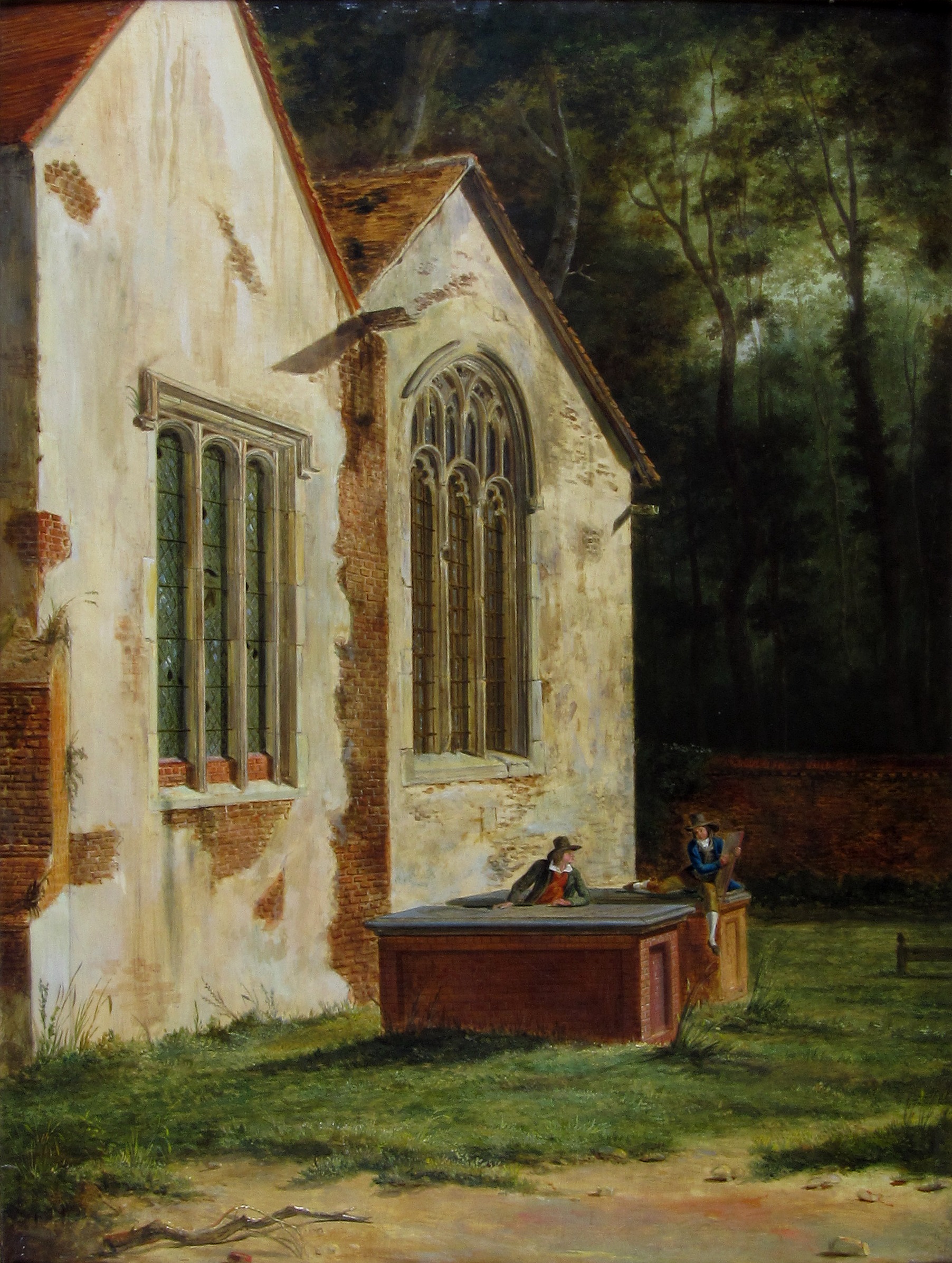 Eton's Bard: Thomas Gray and his Elegy - Eton College Collections