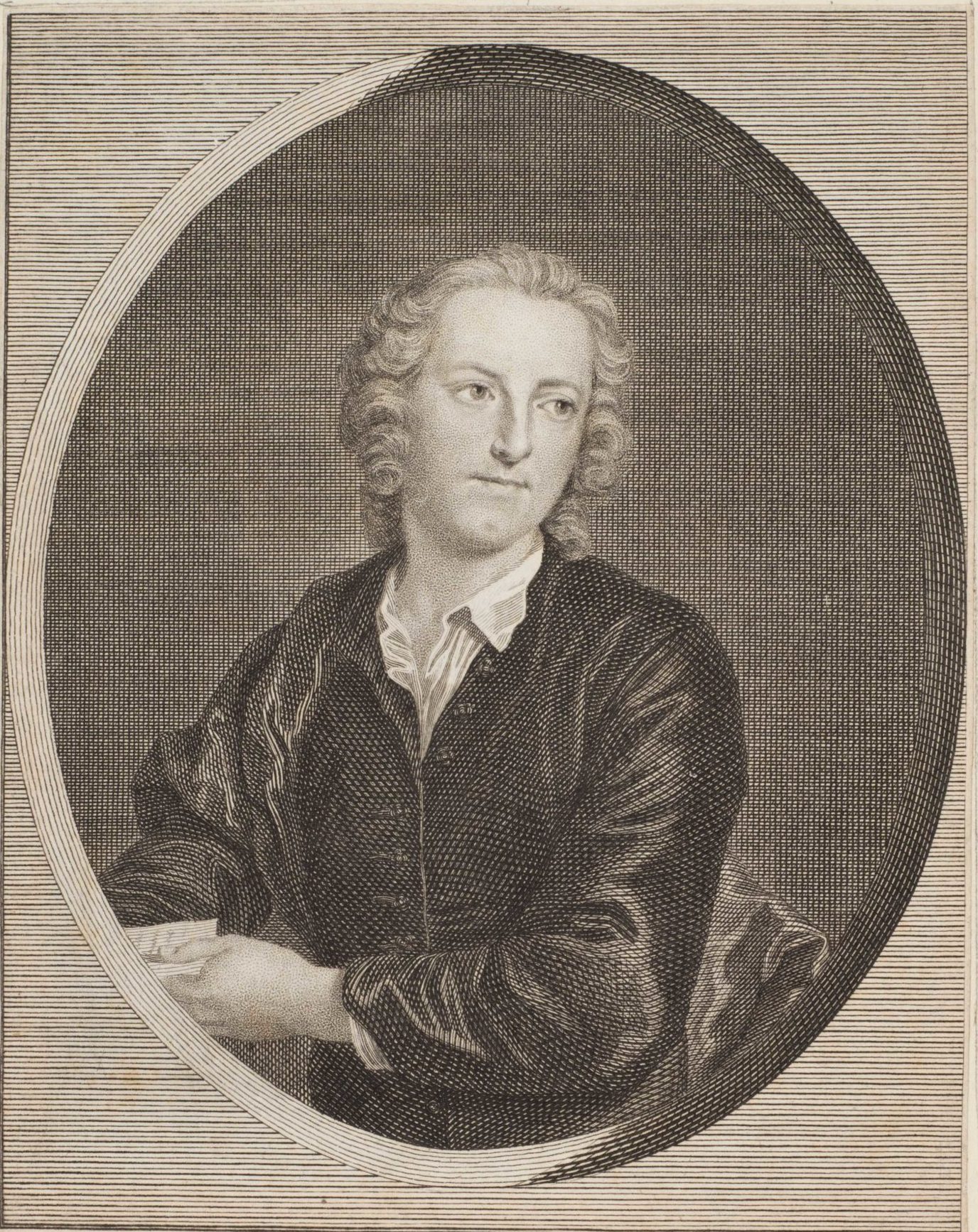 Eton's Bard: Thomas Gray and his Elegy - Eton College Collections