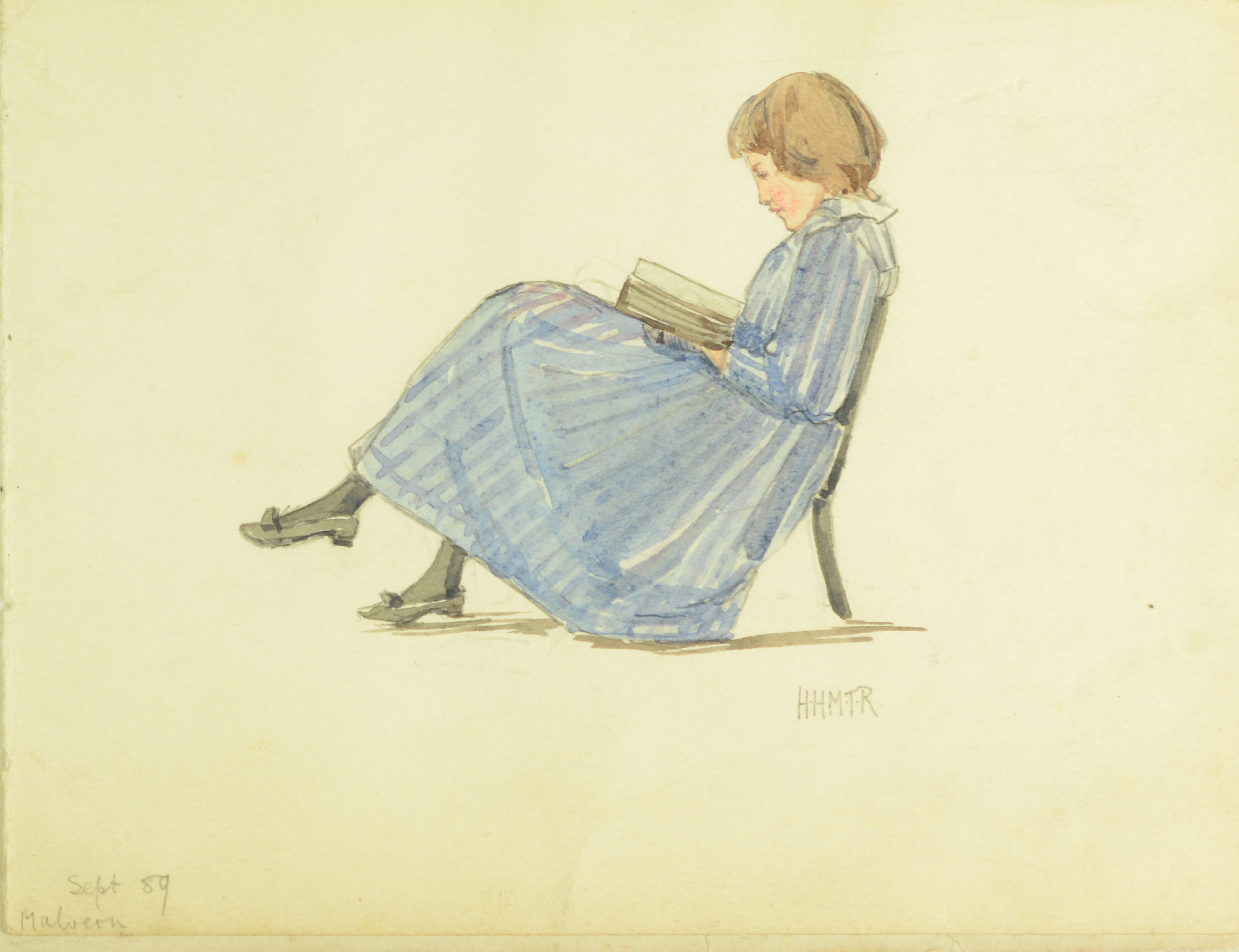 An introduction to A Victorian Legacy - Eton College Collections