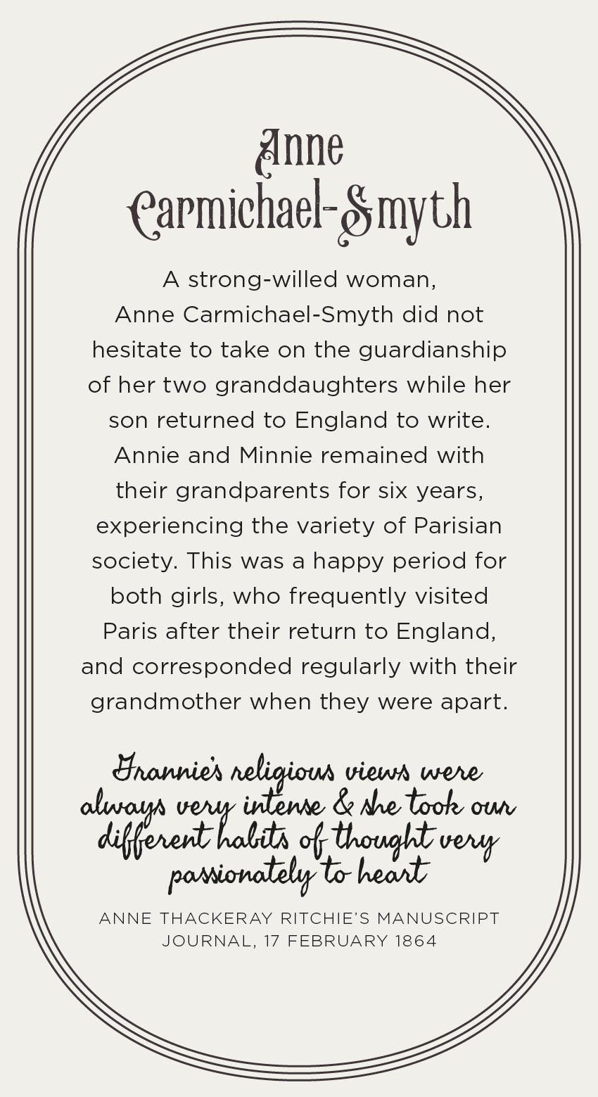 The beginnings of a literary legacy - Eton College Collections