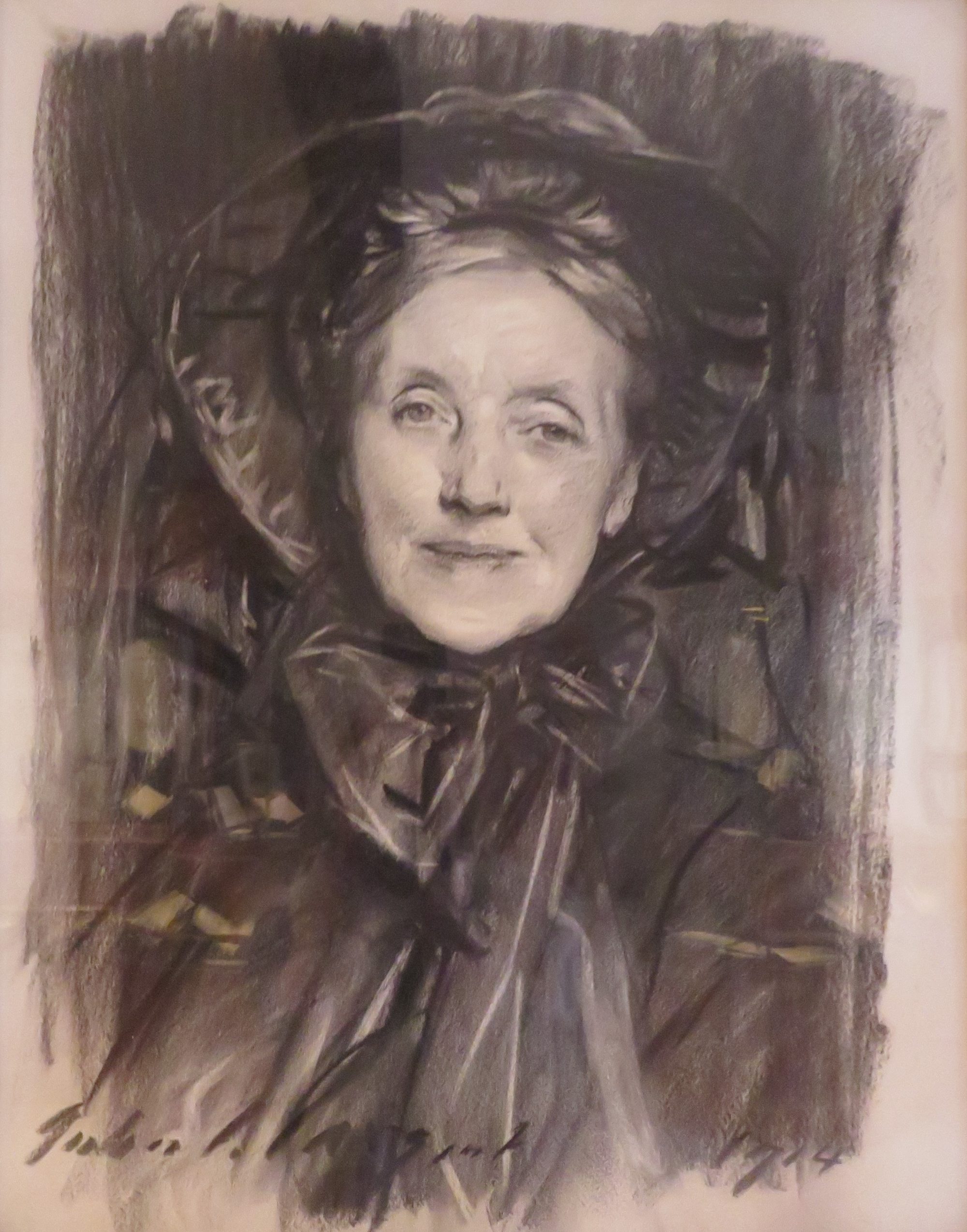 A Victorian Legacy: Anne Thackeray Ritchie's life and writings - Eton ...