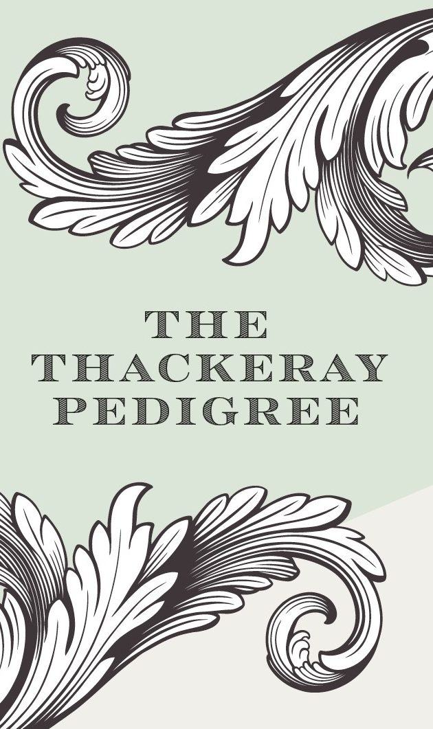 The beginnings of a literary legacy - Eton College Collections