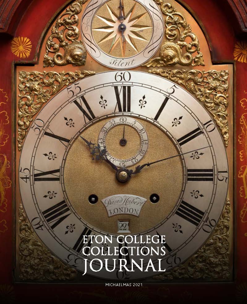 Collections Journal - Eton College Collections