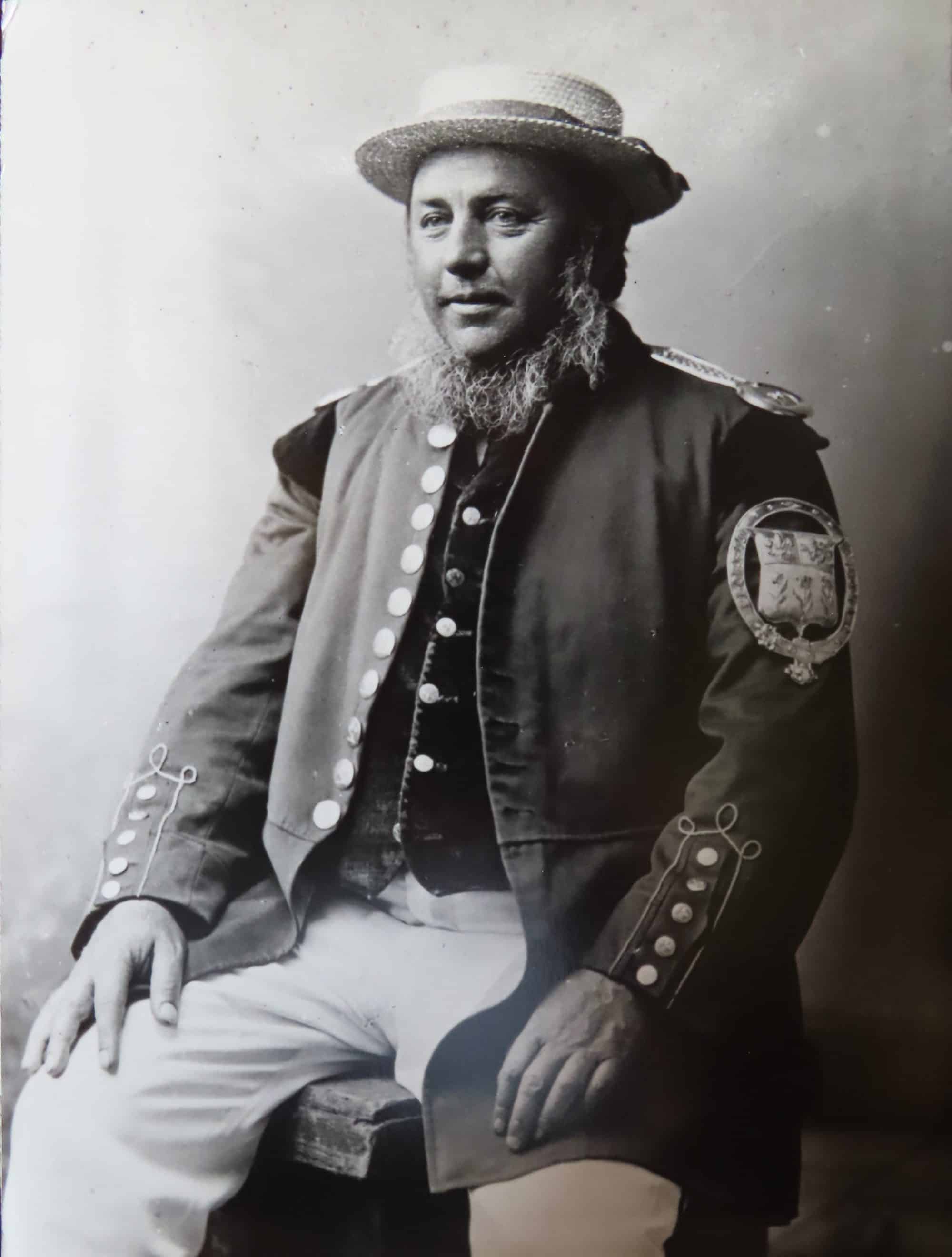 Swimming on the Thames: highlights from the Collections - Eton College ...