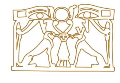 Ancient Beings - Eton College Collections