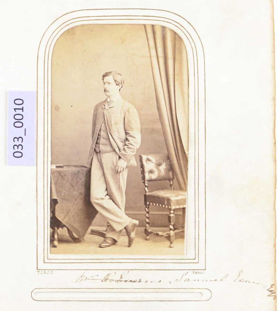 Family life at Eton - Eton College Collections