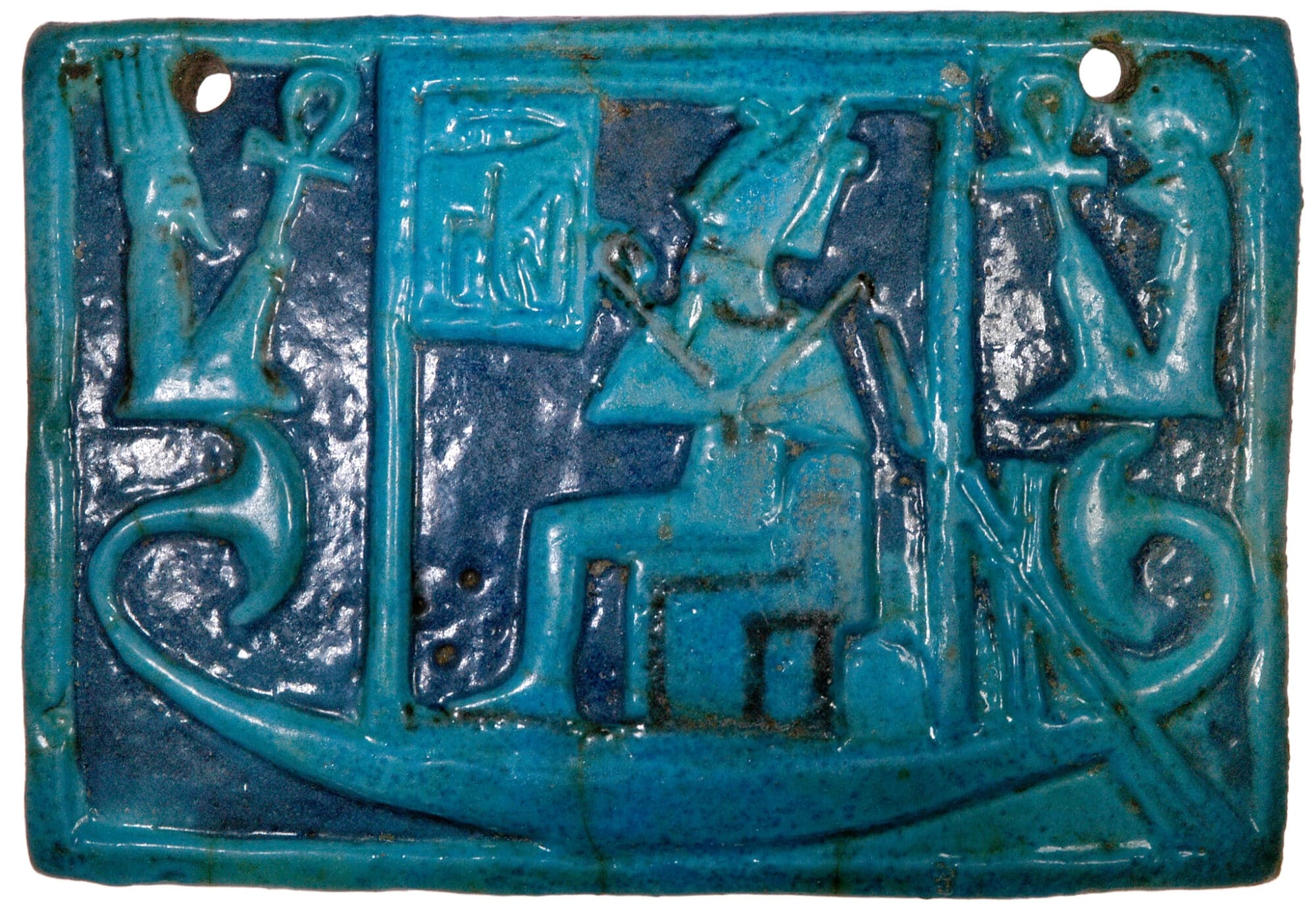 Gods - Eton College Collections