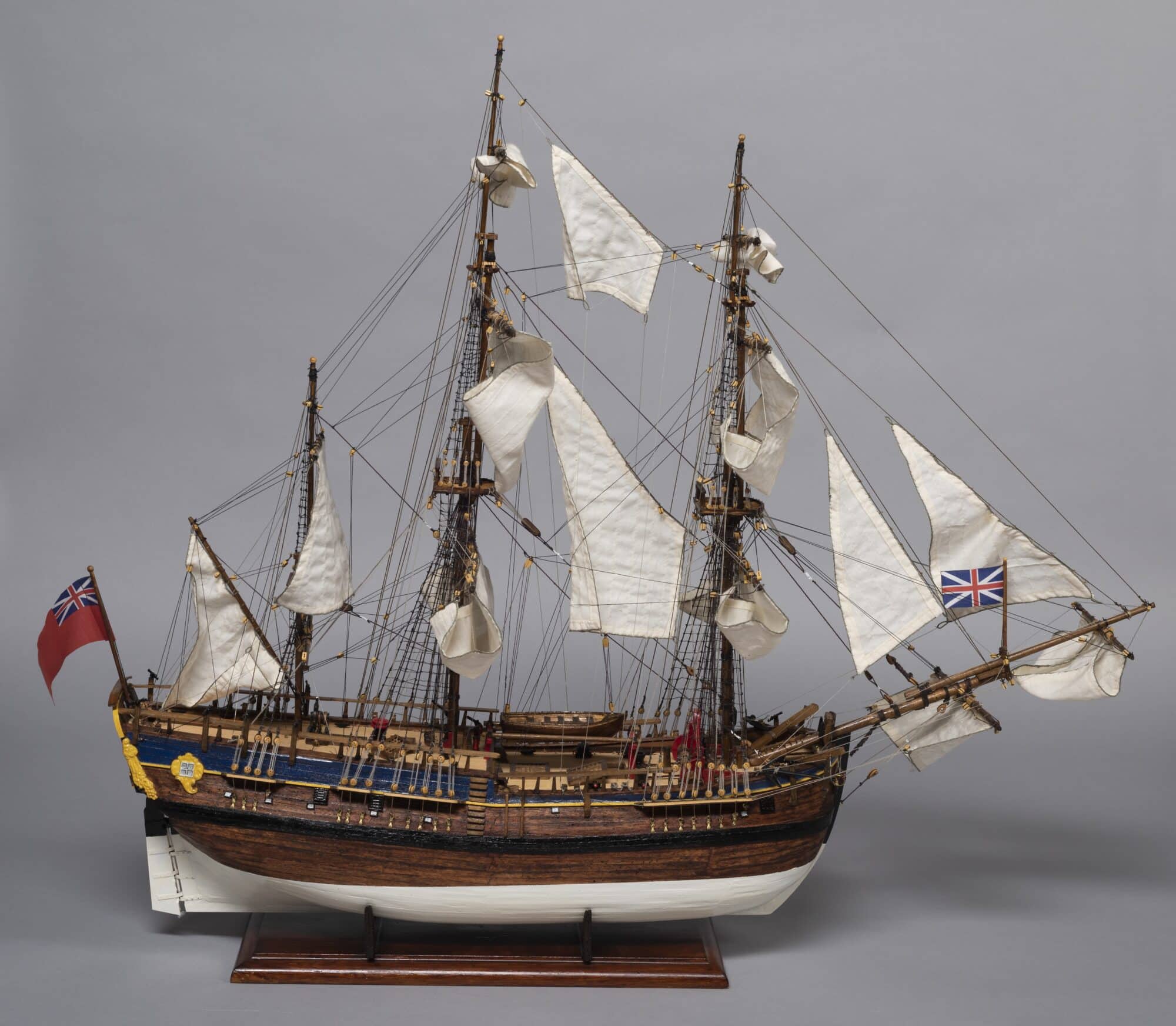 To Botany Bay and back - Eton College Collections